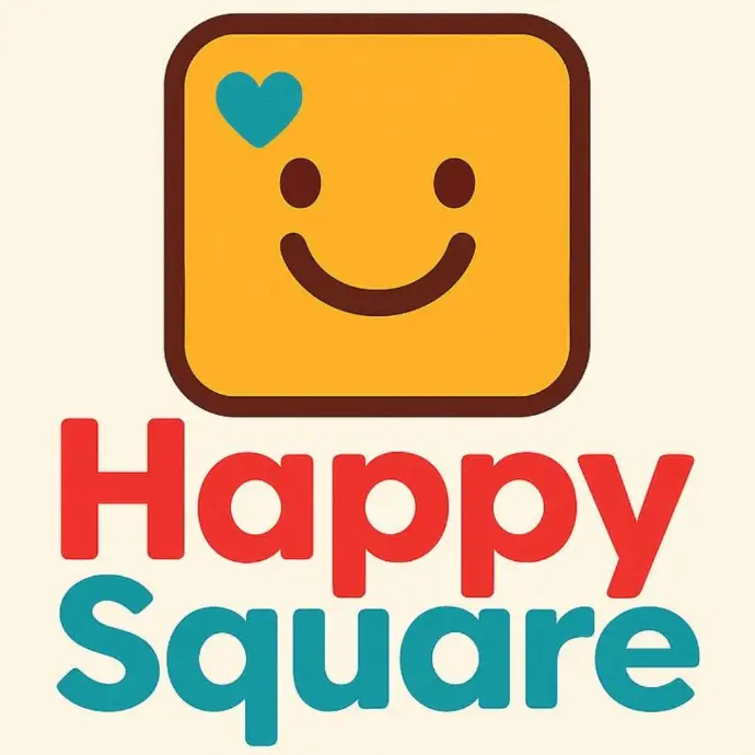 Login | Happy Square